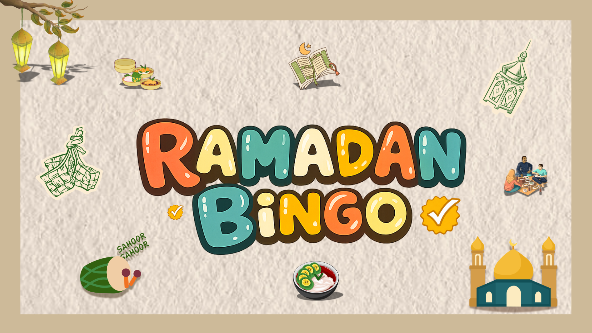 Dari Bukber hingga Lupa Sahur: 5 Momen yang Pasti Dialami Saat Ramadan ...